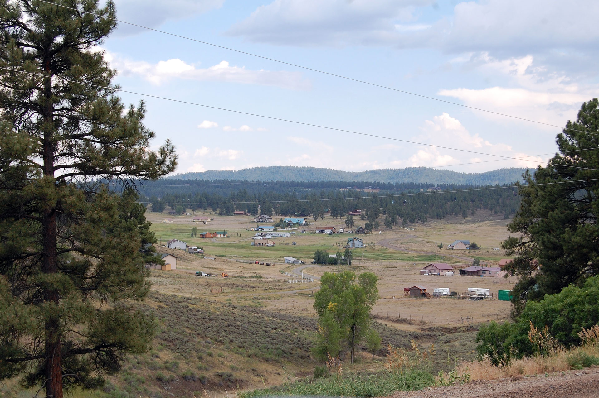 Holiday Acres in Pagosa Springs, CO – Holiday Acres Property Owners ...