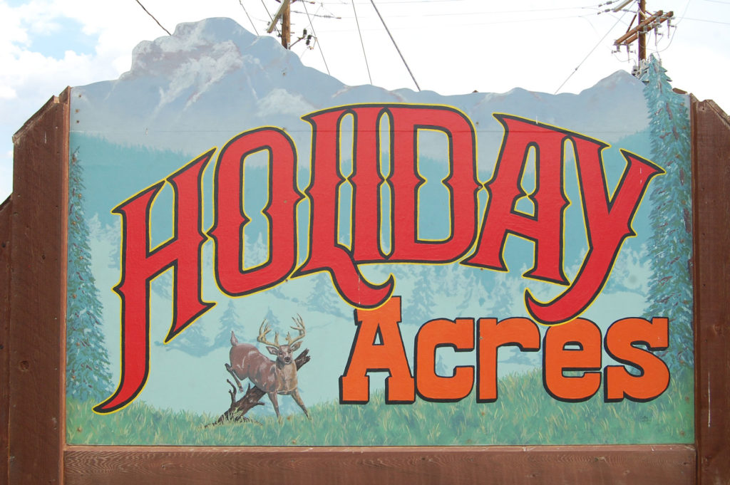 HAPOA 2022 Annual Meeting Sept. 24th – Holiday Acres in Pagosa Springs, CO